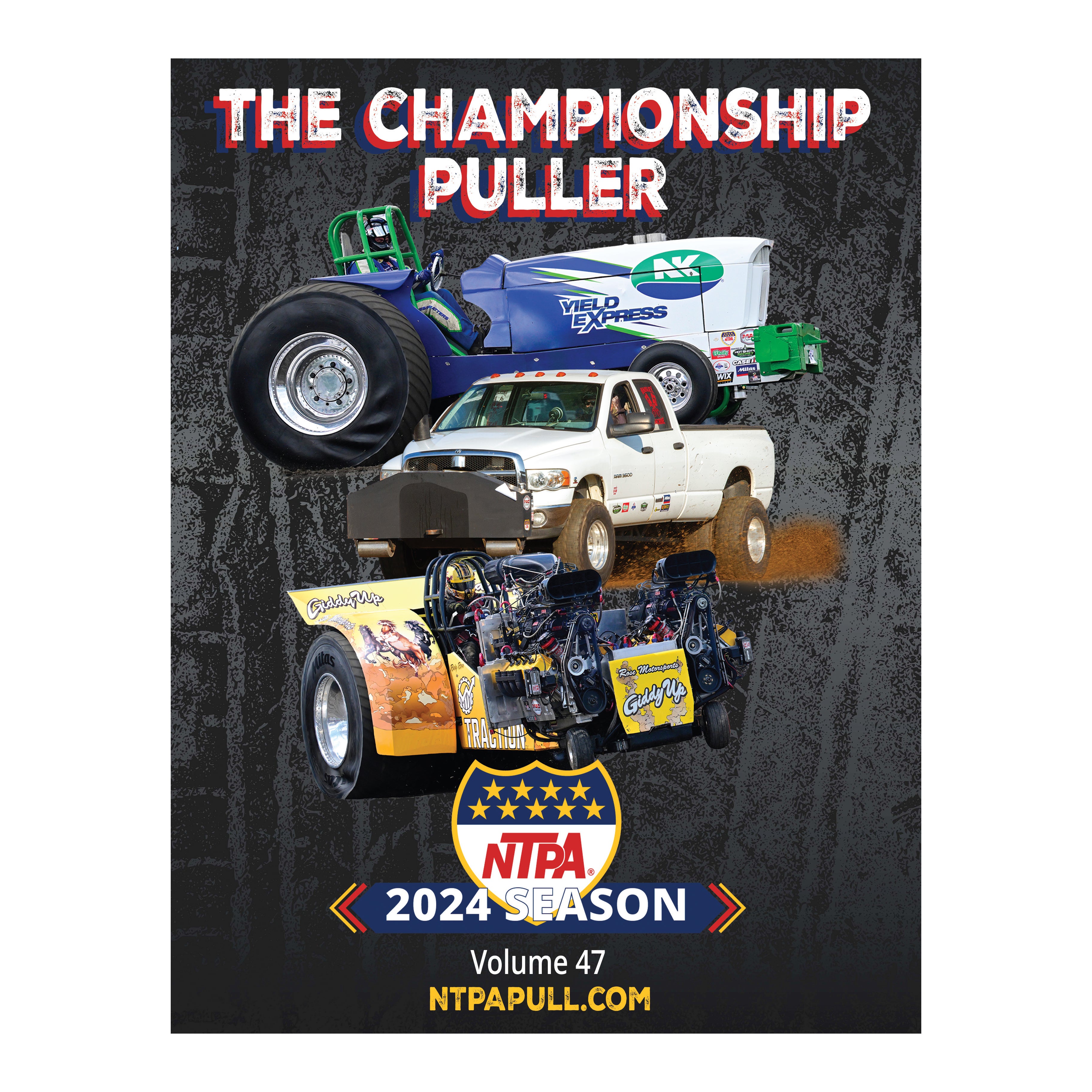 The NTPA Shop