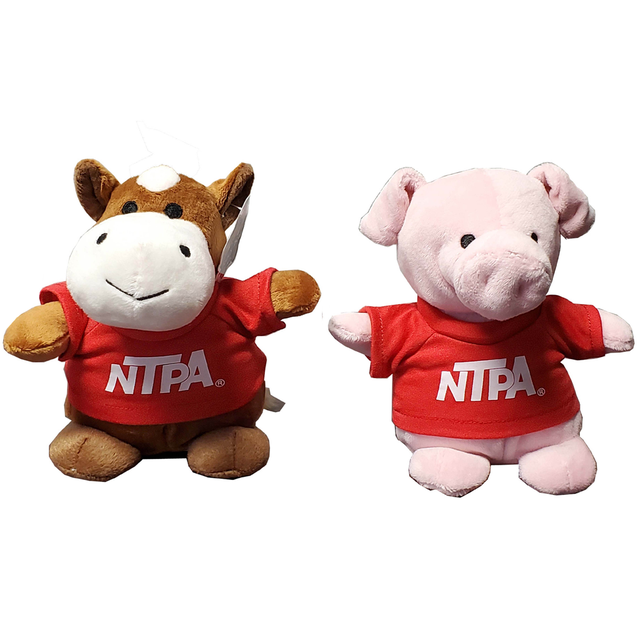 Collectibles | The NTPA Shop