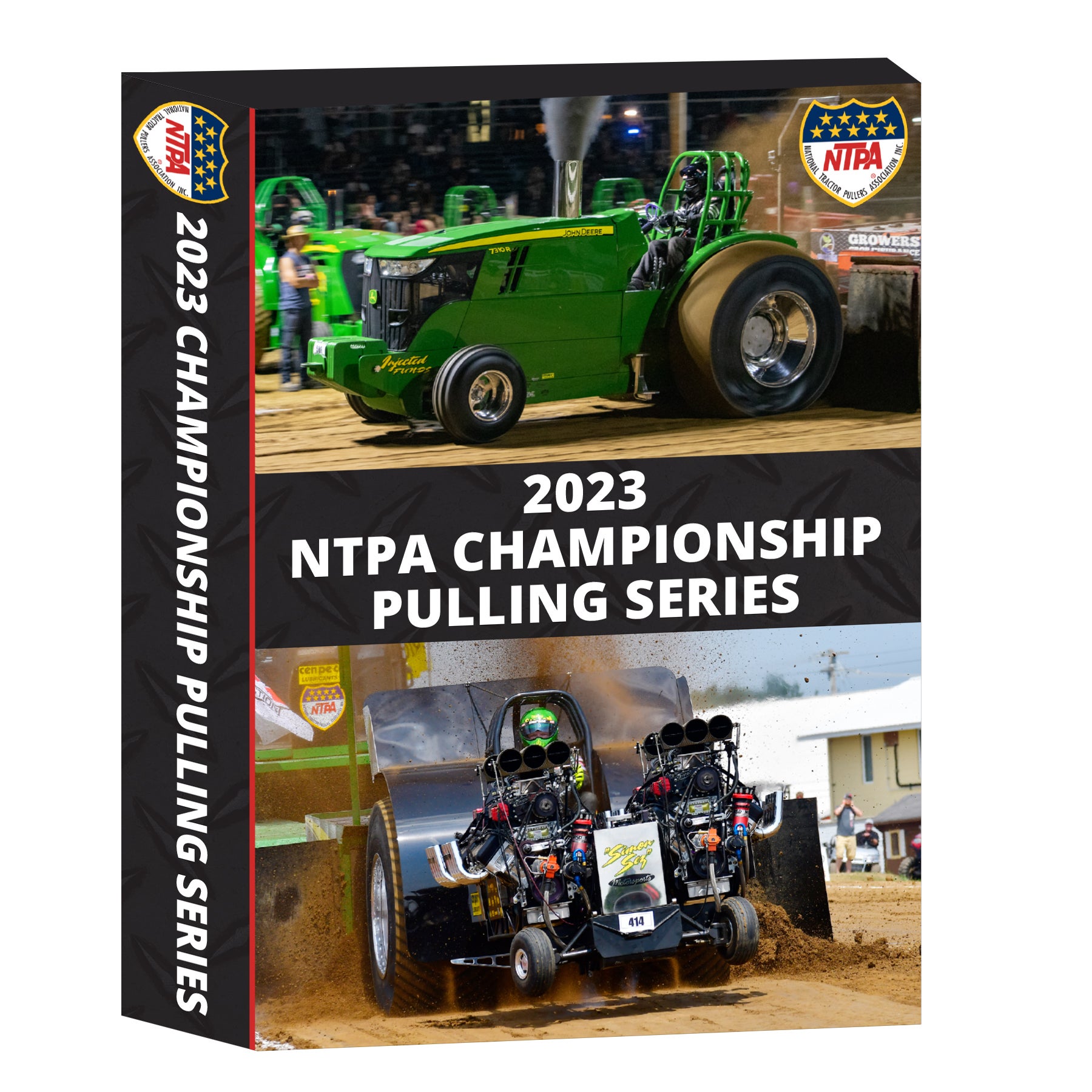 2023 NTPA Championship Pulling Series | The NTPA Shop